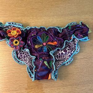 Mar de Rosas Swimwear | Swim | Mal De Rosas Bikini | Poshmark